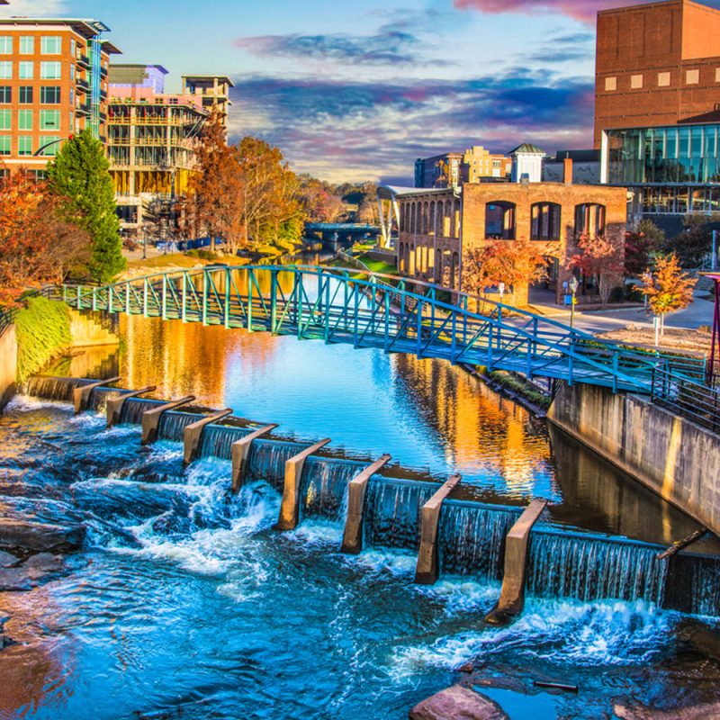 Home | Carolina Crescent | Carolina Crescent